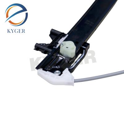 China Front Right Window Regulator with Motor LR078163 LR153949 LR034279 LR057336 LR046777 LR052689 For Land Rover Range R for sale