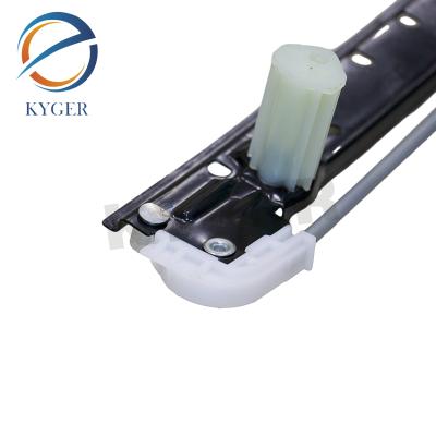 China Front Right Window Regulator with Motor LR078163 LR153949 LR034279 LR057336 LR046777 LR052689 For Land Rover Range R for sale