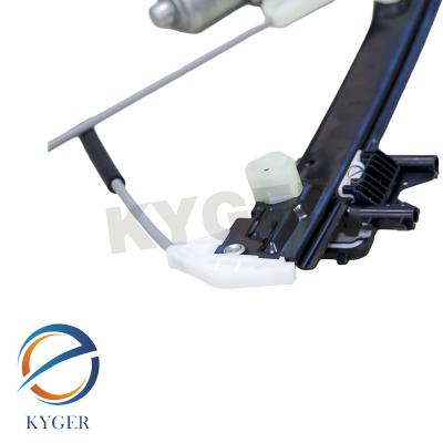 China Front Right Window Regulator with Motor LR078163 LR153949 LR034279 LR057336 LR046777 LR052689 For Land Rover Range R for sale