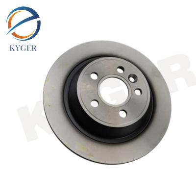 중국 KYGER 앞 디스크 브레이크 LR090685 Velar 2017 랜드로버 브레이크 부품 판매용