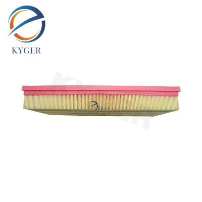 China Filtro de aire para motores de automóviles LR011593 LR161843 original para Land Rover Discovery Range Rover 3.0T 5.0L V8 en venta