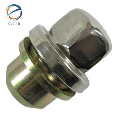 Κίνα Σιδηροτροχιακό νυχτερίδιο RRD500560 ANR2763MMM για Land Rover Discovery 1 Defender προς πώληση