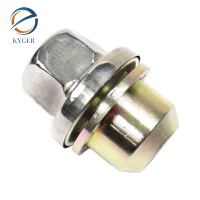 Κίνα Σιδηροτροχιακό νυχτερίδιο RRD500560 ANR2763MMM για Land Rover Discovery 1 Defender προς πώληση