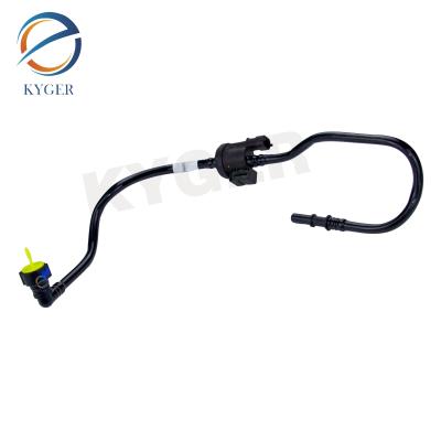 Κίνα 3.0L Βαλβίδα καθαρισμού καυσίμων LR010749 C2D19426 LR172648 AJ814246 AJ811695 Για Land Rover Discovery RRS RRV Jaguar Xf Xj Xe προς πώληση