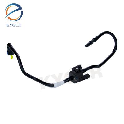 Κίνα 3.0L Βαλβίδα καθαρισμού καυσίμων LR010749 C2D19426 LR172648 AJ814246 AJ811695 Για Land Rover Discovery RRS RRV Jaguar Xf Xj Xe προς πώληση