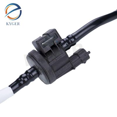 Κίνα 3.0L Βαλβίδα καθαρισμού καυσίμων LR010749 C2D19426 LR172648 AJ814246 AJ811695 Για Land Rover Discovery RRS RRV Jaguar Xf Xj Xe προς πώληση