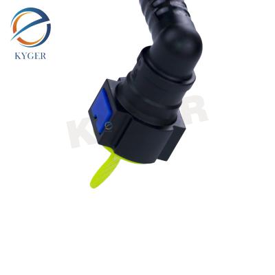 Κίνα 3.0L Βαλβίδα καθαρισμού καυσίμων LR010749 C2D19426 LR172648 AJ814246 AJ811695 Για Land Rover Discovery RRS RRV Jaguar Xf Xj Xe προς πώληση