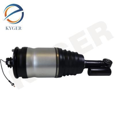 Κίνα LR032651 Σύστημα αυτόματης ανάρτησης Αριστερός αριστερός αέρας απορροφητής κρούσης LR041110 LR016420 RPD501090 Για Land Rover Range Rover Sport προς πώληση