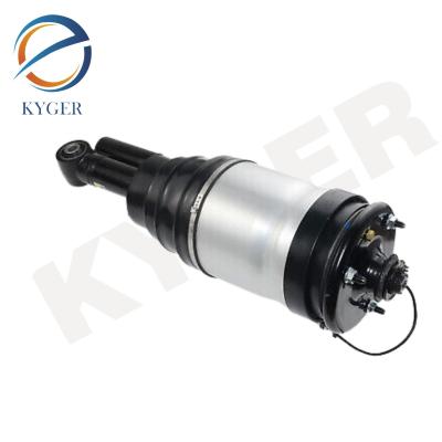 Κίνα LR032651 Σύστημα αυτόματης ανάρτησης Αριστερός αριστερός αέρας απορροφητής κρούσης LR041110 LR016420 RPD501090 Για Land Rover Range Rover Sport προς πώληση