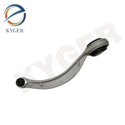 중국 KYGER C2D6343 서스펜션 시스템 전면 하부 왼쪽 및 오른쪽 제어 팔 Fits for Jaguar XJ X351 C2D49933 AW93-3C256-AE 판매용