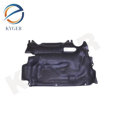 China KYGER High Quality LR045002 Auto Engine System Front Engine Compartment Insulator For Land Rover Freelander 2 2006-2014 L359 for sale