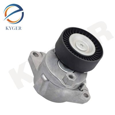 China 272 200 02 70 Drive Belt Tensioner Puller 2722000270 Fit For Mercedes Benz W211 C209 S211 W639 C219 R171 68020886AA A2722000070 for sale