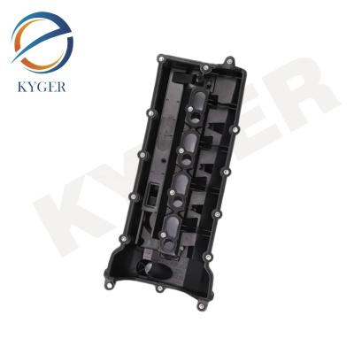 중국 KYGER 자동차 부품 LR113202 5.0L 캠샤프트 커버 For Land Rover Freelander 2 디스커버리 자동차 부품 LR032081 C2Z20249 AJ814029 LR010784 판매용