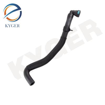 중국 LR036540 자동차 냉각 파이프 물 펌프 랜드 로버 레인지 로버 2013 - 2022 L405 레인지 로버 스포츠 2014 - 2022 L494 판매용