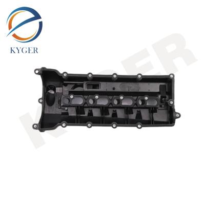 중국 KYGER 자동차 부품 LR113202 5.0L 캠샤프트 커버 For Land Rover Freelander 2 디스커버리 자동차 부품 LR032081 C2Z20249 AJ814029 LR010784 판매용