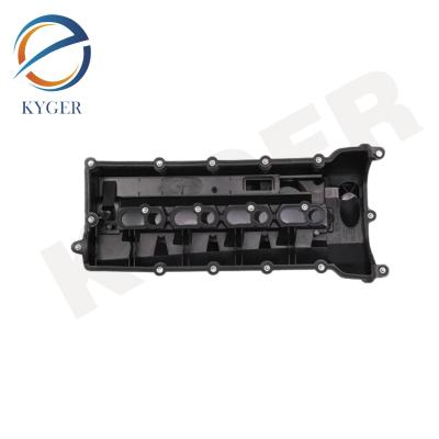 중국 KYGER 자동차 부품 LR113202 5.0L 캠샤프트 커버 For Land Rover Freelander 2 디스커버리 자동차 부품 LR032081 C2Z20249 AJ814029 LR010784 판매용