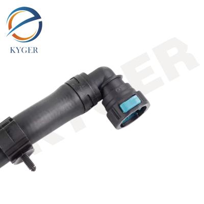 중국 LR036540 자동차 냉각 파이프 물 펌프 랜드 로버 레인지 로버 2013 - 2022 L405 레인지 로버 스포츠 2014 - 2022 L494 판매용