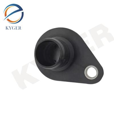 Κίνα LR057662 Πλαστικός συνδετήρας EGR Σύνδεση σωλήνα εξάτμισης βαλβίδας για Land Rover Freelander 2 2006 - 2014 L359 Discovery Sport L550 προς πώληση