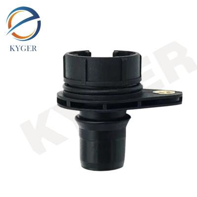 Κίνα LR057662 Πλαστικός συνδετήρας EGR Σύνδεση σωλήνα εξάτμισης βαλβίδας για Land Rover Freelander 2 2006 - 2014 L359 Discovery Sport L550 προς πώληση
