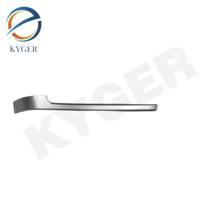 중국 KYGER 고품질 외관 액세서리 후면 은 후면 배머 폼핑 LR087227 판매용