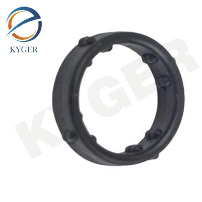 Cina LR010793 Sistemi motori per autoveicoli Gassetto O-Ring di uscita del liquido di raffreddamento del motore AJ811600 Per Land Rover Range Rover in vendita