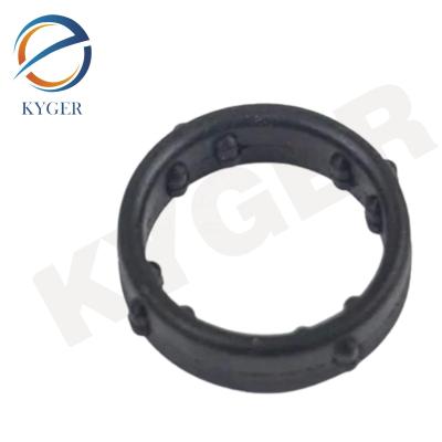 Cina LR010793 Sistemi motori per autoveicoli Gassetto O-Ring di uscita del liquido di raffreddamento del motore AJ811600 Per Land Rover Range Rover in vendita