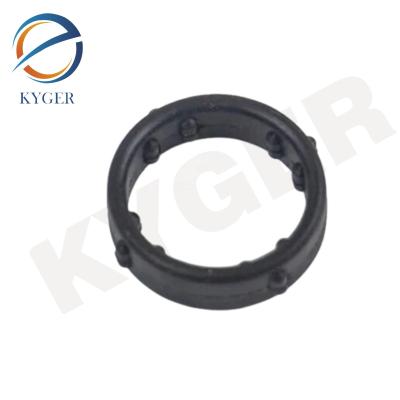Cina LR010793 Sistemi motori per autoveicoli Gassetto O-Ring di uscita del liquido di raffreddamento del motore AJ811600 Per Land Rover Range Rover in vendita