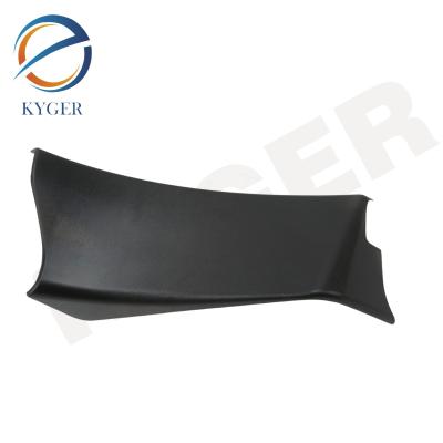 KYGER 고품질 LR043346 자동차 내부 C 기둥 패널 커버 랜드 로버 레인지 로버 스포츠 2014-2020 LR043346