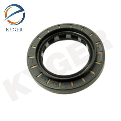 Κίνα TZB500100 Σφραγίδα άξονα Σφραγίδα πετρελαίου για το Land Rover Discovery 3 L319 4 L319 Range Rover IV L405 82037060 προς πώληση
