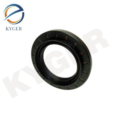 Κίνα TZB500100 Σφραγίδα άξονα Σφραγίδα πετρελαίου για το Land Rover Discovery 3 L319 4 L319 Range Rover IV L405 82037060 προς πώληση