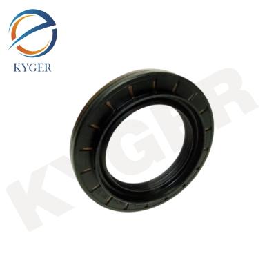 Κίνα TZB500100 Σφραγίδα άξονα Σφραγίδα πετρελαίου για το Land Rover Discovery 3 L319 4 L319 Range Rover IV L405 82037060 προς πώληση