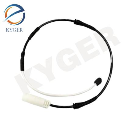 중국 키거 고품질 자동차 브레이크 시스템 3435 6792 560 브레이크 패드 마모 센서 BMW E81 E82 E87 E90 E91 E93 34356792560 판매용
