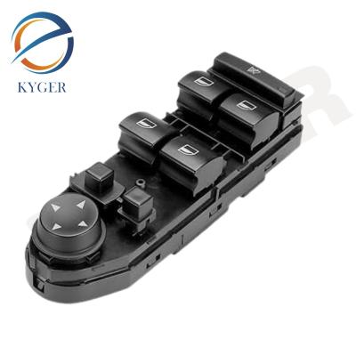 China 61313414355 Electric Auto Car Left Front Door Power Window Switch Panel For BMW X3 E83 2004-2010 6131 3414 355 for sale