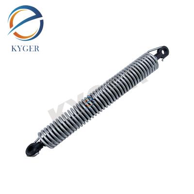 China BMW 5 Series F10 F18 Trunk Boot Lid Tension Return Shock Spring OE 51247204367 Replacement for sale