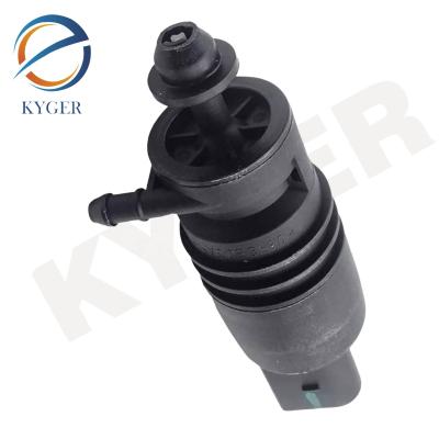 중국 KYGER 고품질 6712 6934 160 자동차 자동차 부품 물 제트 모터 67126934160 판매용