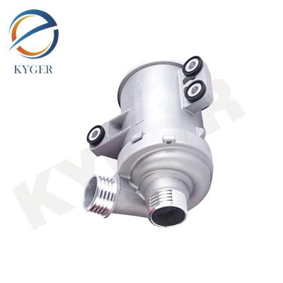 China 11518635089 Auto Parts Car Cooling System Parts Engine Cooling Electric Water Pump For BMW 3 Series X1 X3 X4 1151 8635 089 for sale