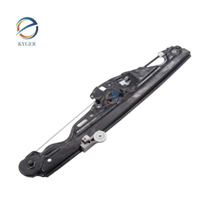 중국 BMW E60 E61용 후면 오른쪽 전기 창문 승강기 5135 7184 746 51357184746 51357075674 판매용