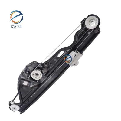 중국 BMW E60 E61용 후면 오른쪽 전기 창문 승강기 5135 7184 746 51357184746 51357075674 판매용