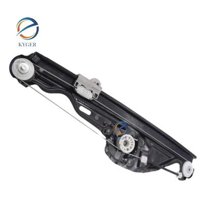 중국 BMW E60 E61용 후면 오른쪽 전기 창문 승강기 5135 7184 746 51357184746 51357075674 판매용