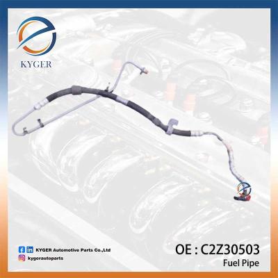 China Verzorgingsleiding van het stuurbuis C2Z30503 voor Jaguar XF X250 3.0L Te koop