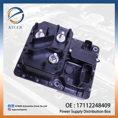China Verdelingskast C2D31421 LR067367 LR048786 C2D44389 voor Jaguar F-type Te koop