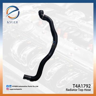Cina Tubo acqua radiatore Tubo superiore radiatore T4A1792 per Jaguar F-PACE (X761) Alta qualità in vendita
