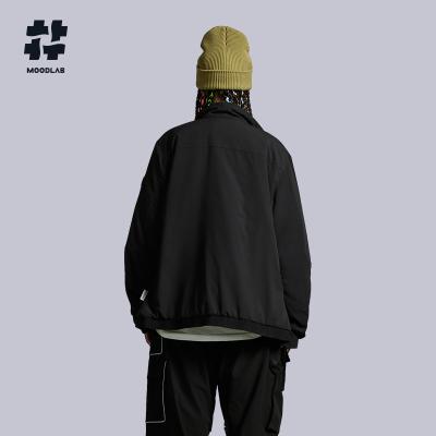 중국 플러스 사이즈 3M 얇은 면화 겨울 야외 열 열 재킷 남녀용 판매용