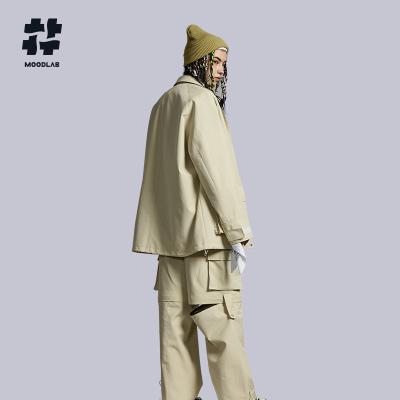Chine Pantalons de ski pour hommes résistants à l'eau, respirants et résistants au vent pour les activités de plein air à vendre