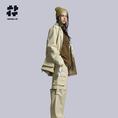 Chine Pantalons de ski pour hommes résistants à l'eau, respirants et résistants au vent pour les activités de plein air à vendre