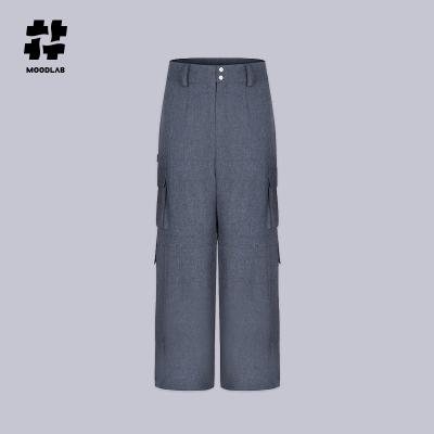 Chine Pantalons de ski pour hommes résistants à l'eau, respirants et résistants au vent pour les activités de plein air à vendre
