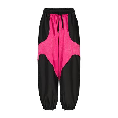 Design Waterproof Overalls for Outdoor Sports Wear Quick Dry Men's Ski Snowboard