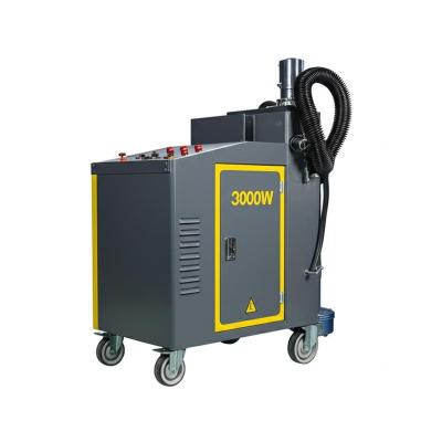 China 3000W Heating Power Industrial Floor Cleaning Machines for Precision Mold Cleaning Needs for sale