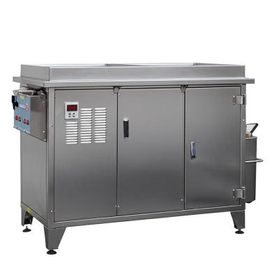 China Industrial Single Tank Ultrasonic Cleaner 40KHz Frequency 1000*800*700mm Tank Size 7500W Heating Power for Cleaning for sale