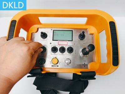 중국 Floor Grinder Remote Control 판매용